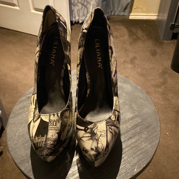 Liliana | Shoes | Liliana | Poshmark